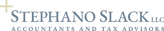 StephanoSlack_Logo | Stephano Slack LLC