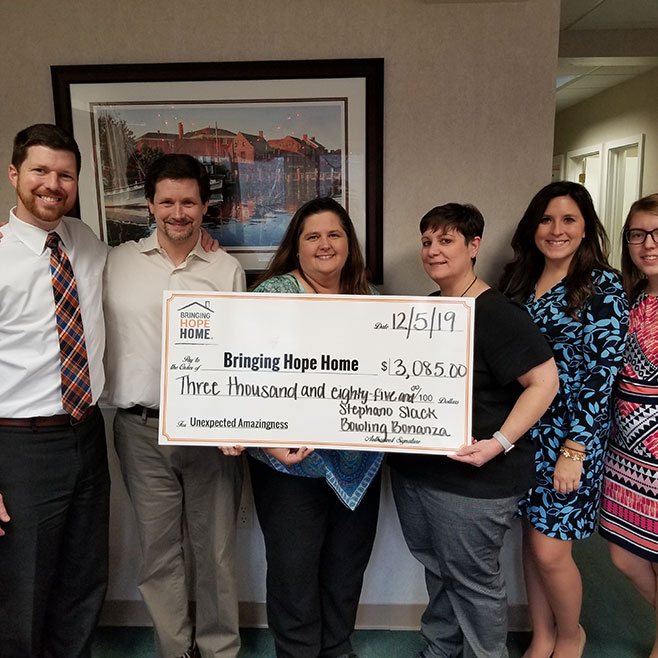 Careers | Stephano Slack LLC