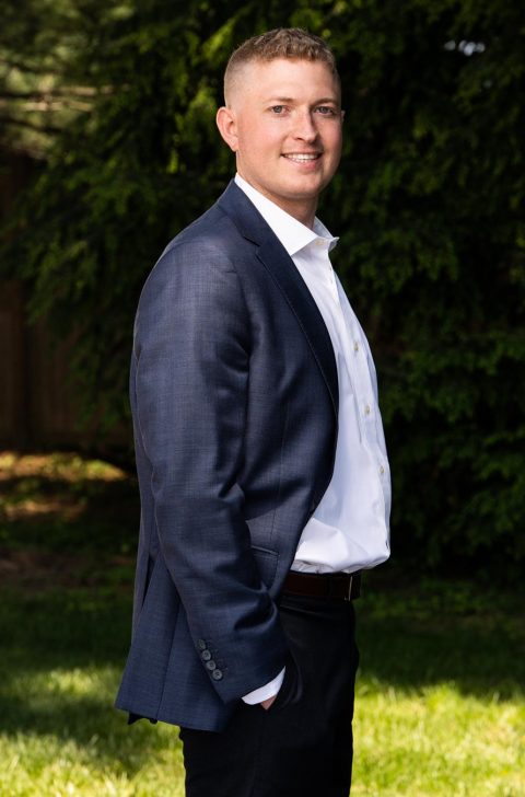 Meet Our Team | Stephano Slack LLC