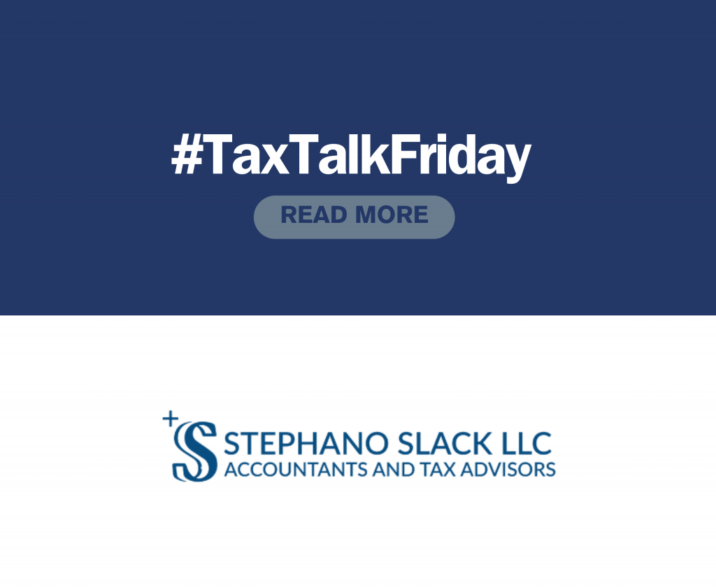 Stephano Slack LLC | Accountants and Tax Advisors